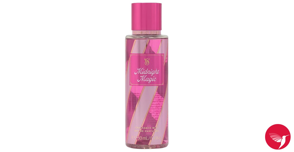 Midnight Magic Victoria's Secret parfém - a Nový vůně pro ženy 2025