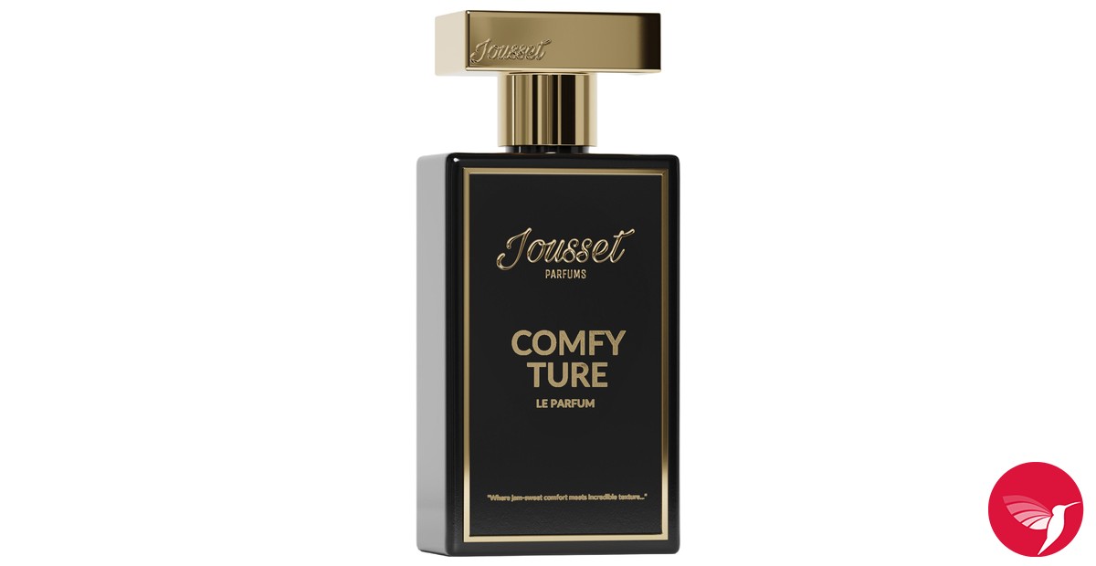 Comfy Ture Jousset Parfums عطر - a جديد fragrance للجنسين 2025