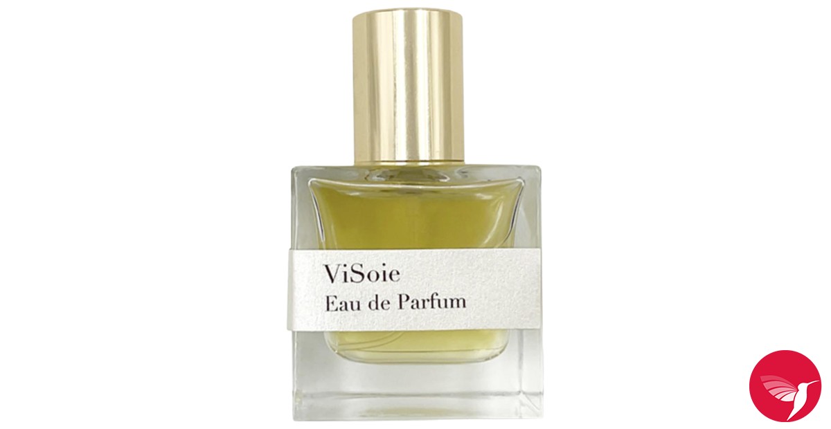 ViSoie StudioScent perfume - a fragrance for women and men