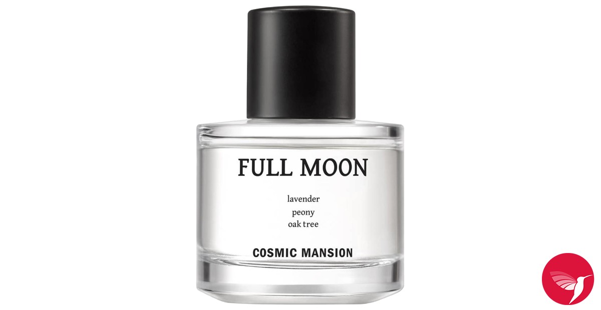 Full Moon Cosmic Mansion perfume - a fragrance for women and men