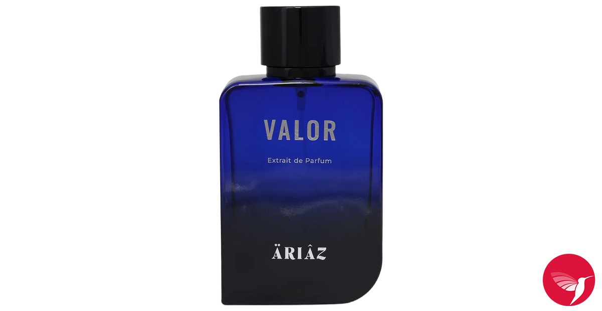 Valor ÄRIÂZ 古龙水 - 一款 2025年 新的 男用 香水