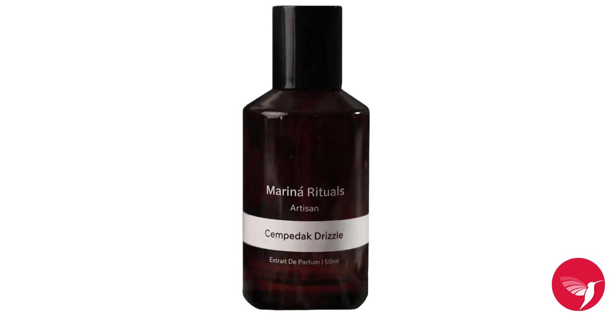 Cempedak Drizzle Mariná Rituals perfume - a new fragrance for women and ...