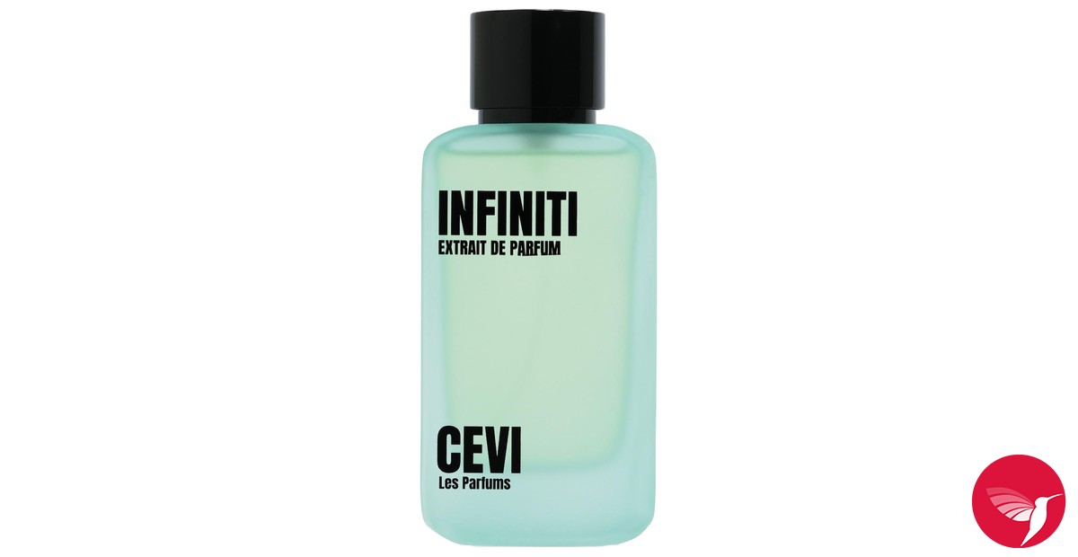 Infiniti CEVI parfum - un nouveau parfum pour homme et femme 2025
