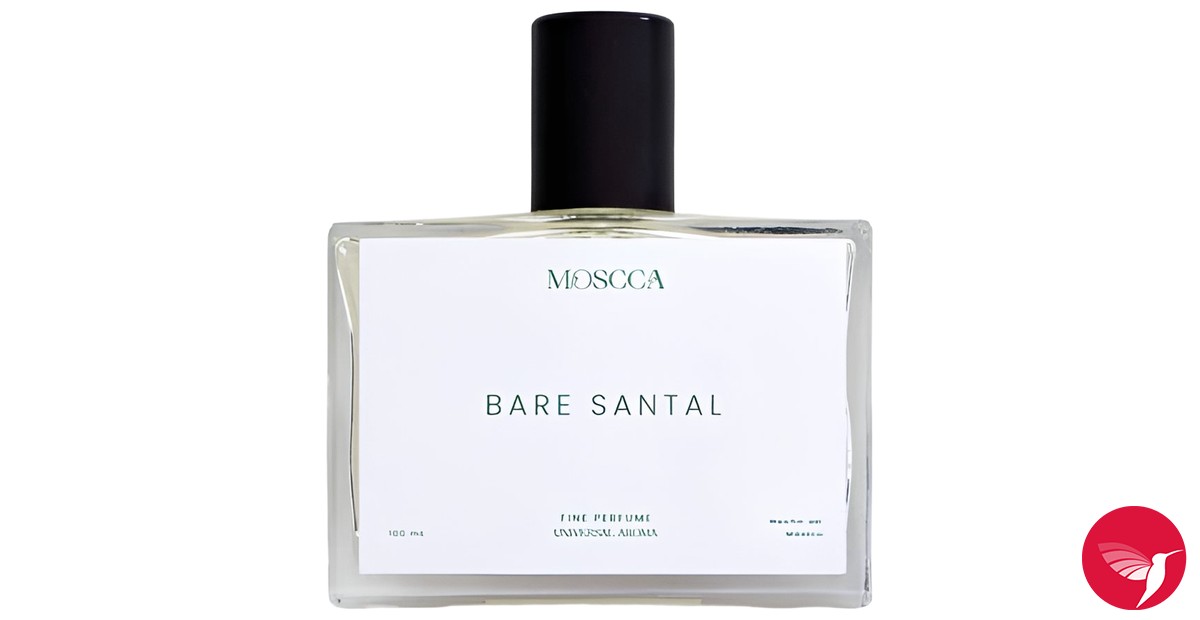 Bare Santal Moscca fragancia - una nuevo fragancia para Hombres y ...