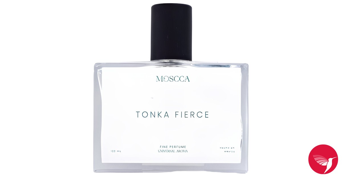 Tonka Fierce Moscca fragancia - una nuevo fragancia para Hombres y ...