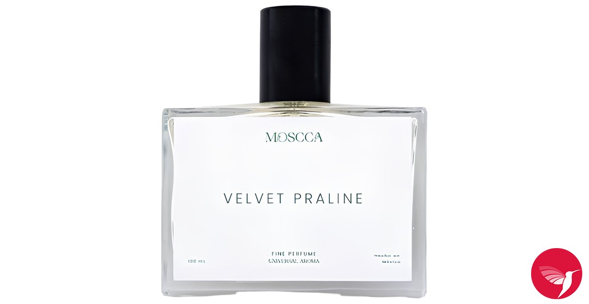 Velvet Praline Moscca parfum - un nouveau parfum pour homme et femme 2024