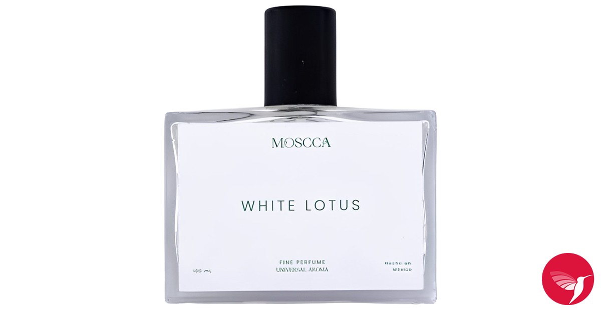 White Lotus Moscca fragancia - una nuevo fragancia para Hombres y ...