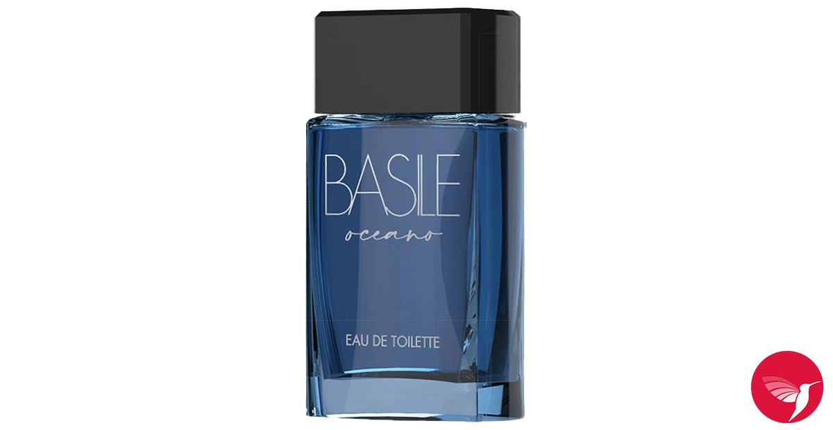 Basile Oceano Basile cologne - a new fragrance for men 2024
