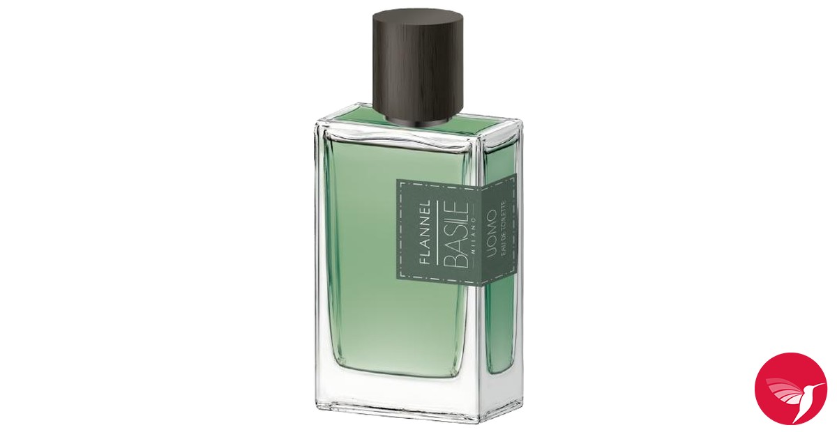 Basile Flannel Basile Colonia - una fragancia para Hombres