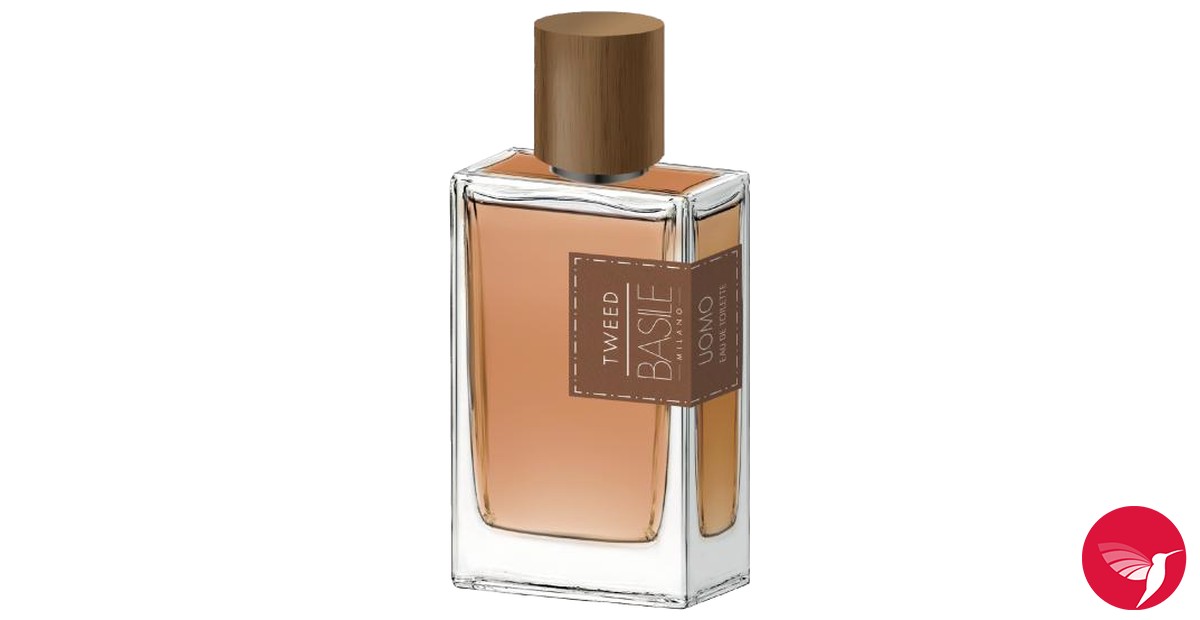 Basile Tweed Basile Cologne - ein es Parfum für Männer