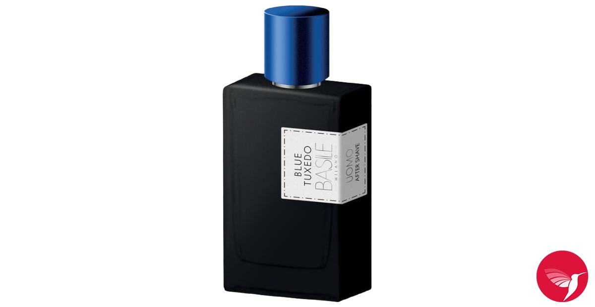 Blue Tuxedo Basile cologne - a new fragrance for men 2024