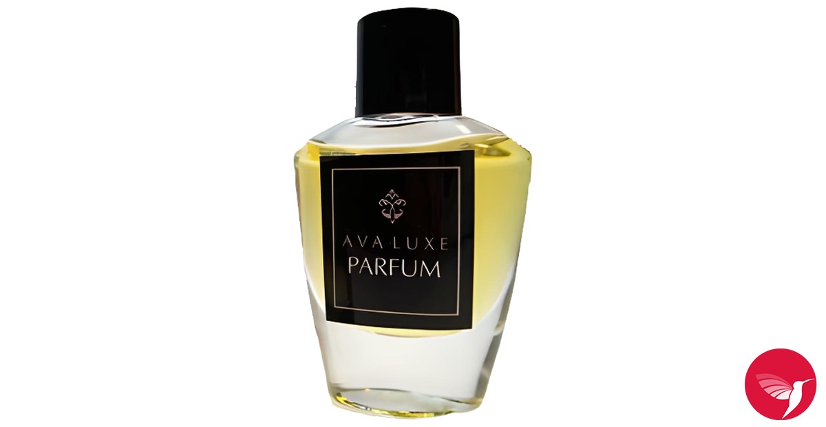 White Lilac Ava Luxe perfume - a fragrance for women