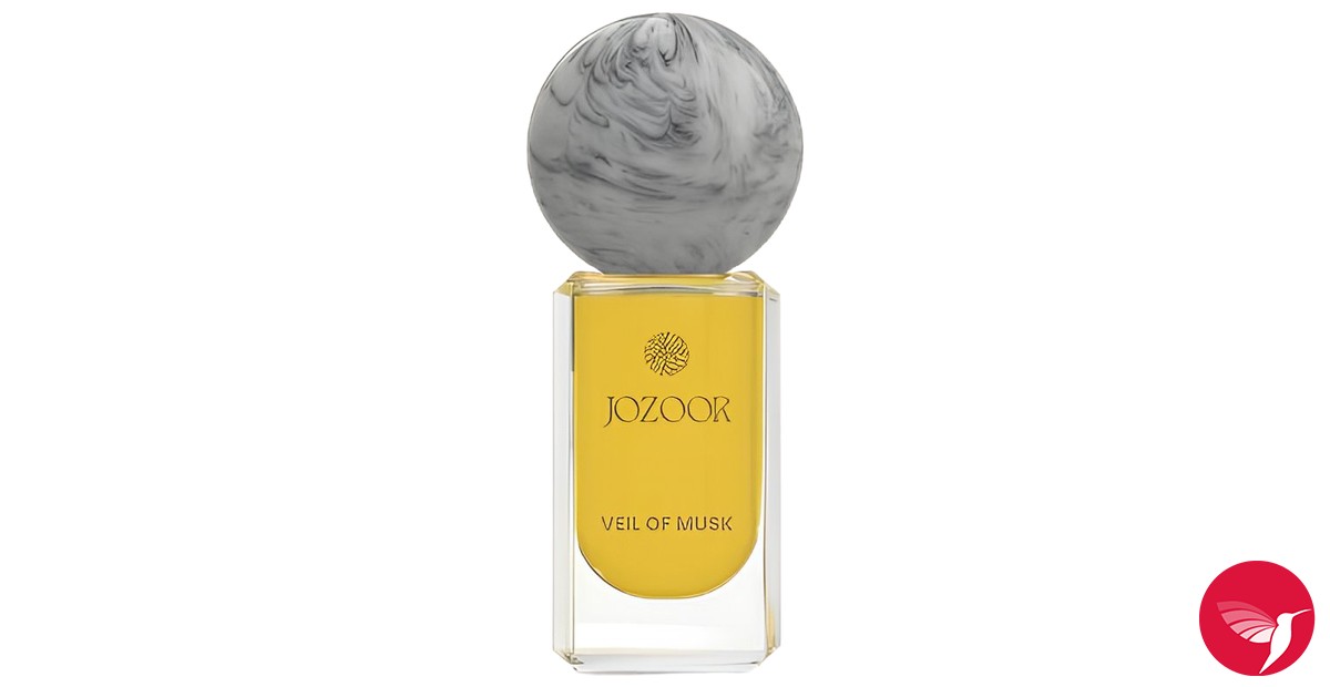 Veil of Musk Perfume Oil Jozoor fragancia - una nuevo fragancia para ...