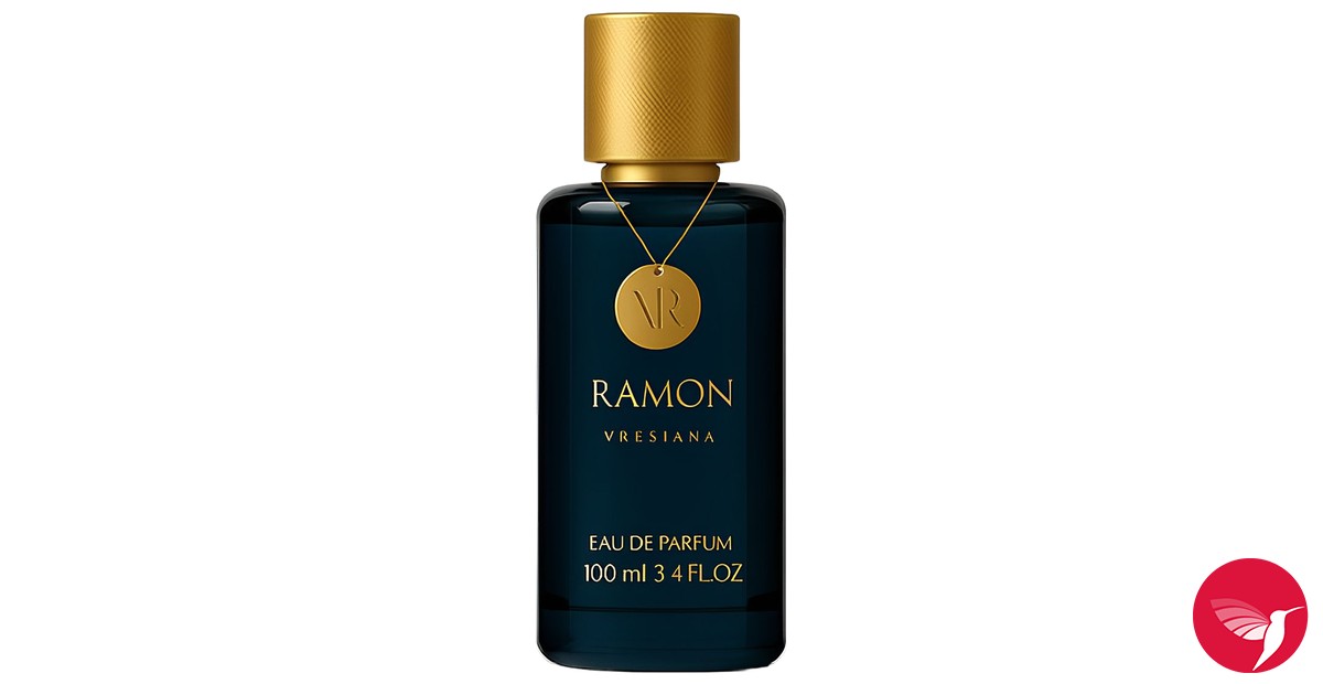 Ramon Vresiana perfume - a new fragrance for women and men 2024