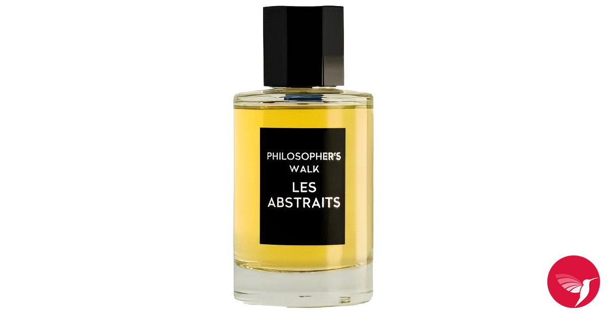 Philosopher’s Walk Les Abstraits perfume - a new fragrance for women ...
