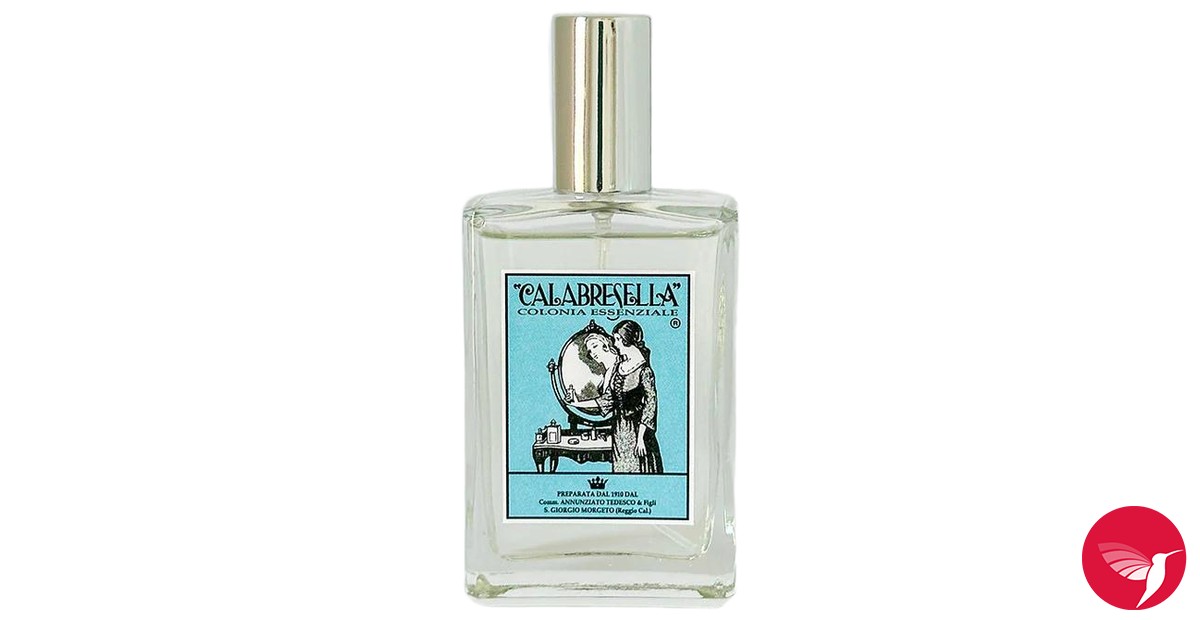 Calabresella Colonia Essenziale Carpentieri Profumi аромат — аромат для ...