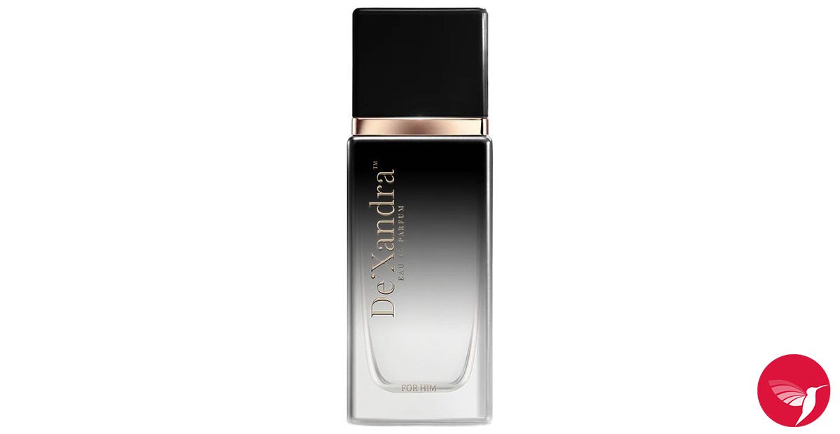 Rough De'Xandra cologne - a fragrance for men 2023