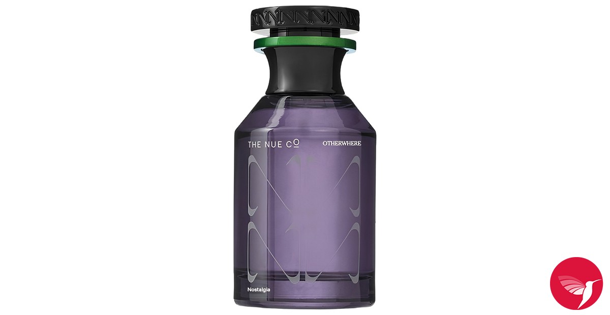 Otherwhere The Nue Co. аромат - новий аромат для жінок та чоловіків 2025
