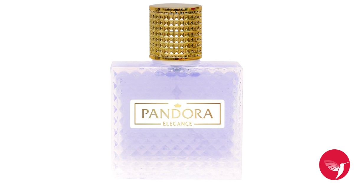 Pandora Elegance Sergio Nero perfume - a fragrance for women