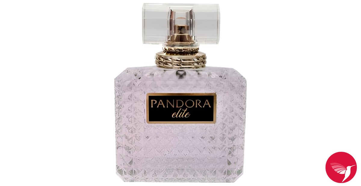 Pandora Elite Sergio Nero parfém - a vůně pro ženy