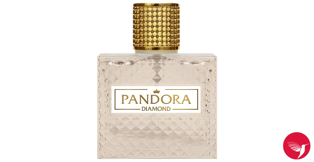 Pandora Diamond Sergio Nero parfum - un parfum pour femme 2024