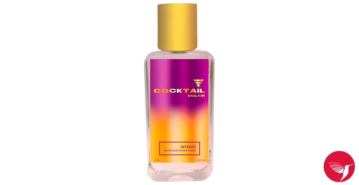 Cocktail Eclair Sergio Nero parfem - parfem za žene