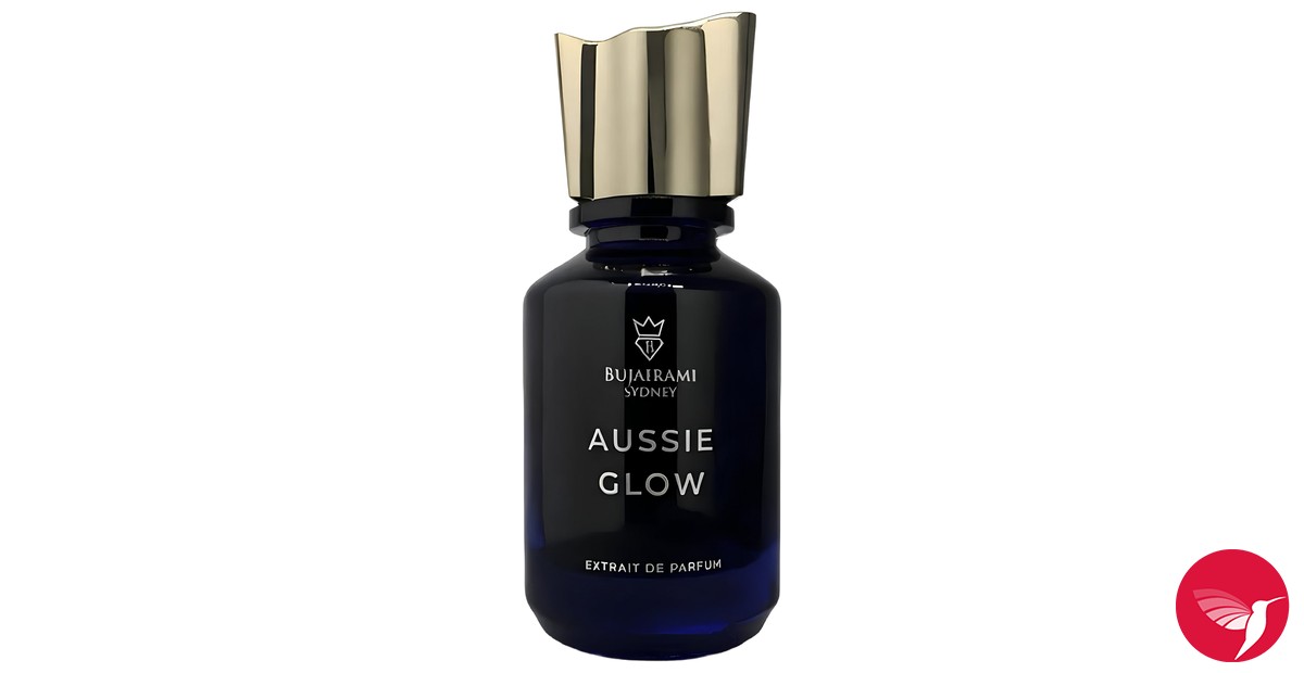 Aussie Glow Bujairami - una novità fragranza unisex 2025