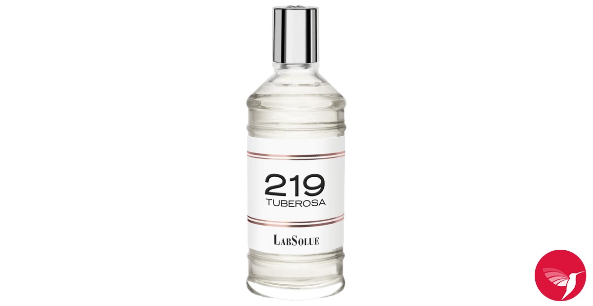 Tuberose LabSolue parfum - un nouveau parfum pour homme et femme 2025