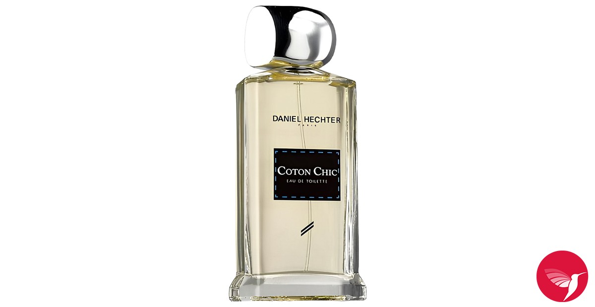 Coton Chic Daniel Hechter Colonia - una fragancia para Hombres