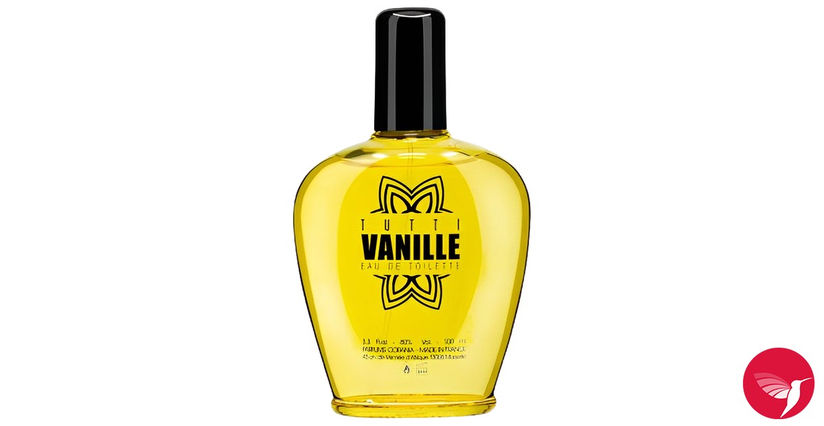 Tutti Vanille Arno Sorel perfume - a new fragrance for women 2024