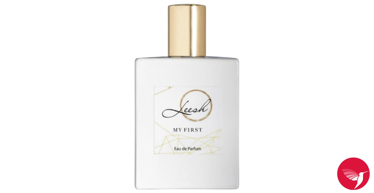 Her My First Leesh Fragrances аромат - аромат для жінок 2024