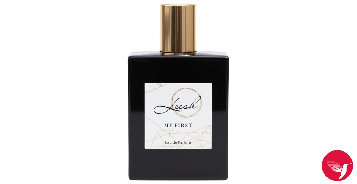 His My First Leesh Fragrances Cologne - un parfum pour homme 2024