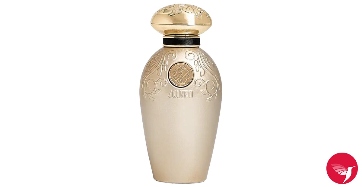 Diva Louzan perfume - a fragrance for women and men