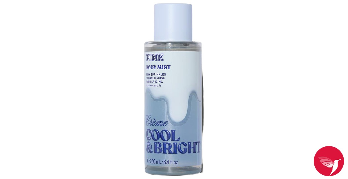 Cool & Bright Crème Victoria's Secret בושם - הינו ניחוח חדש 2025 לנשים
