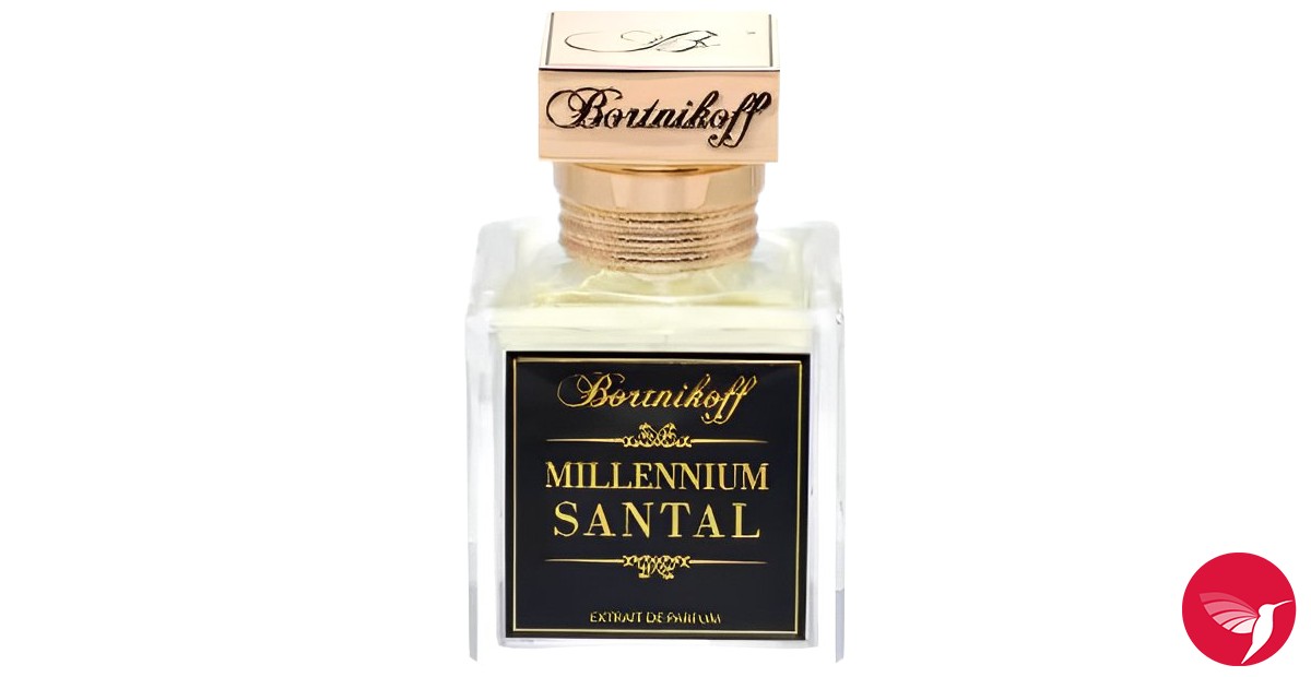 Millennium Santal Bortnikoff parfém - a Nový vůně pro ženy a muže 2025