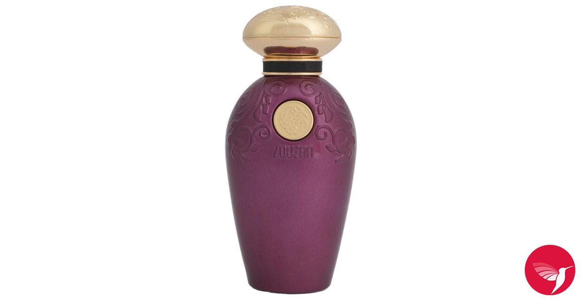 My Choice Louzan Parfum - ein es Parfum für Frauen und Männer