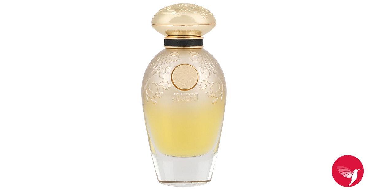 Ghawi Louzan perfume - a fragrância Compartilhável
