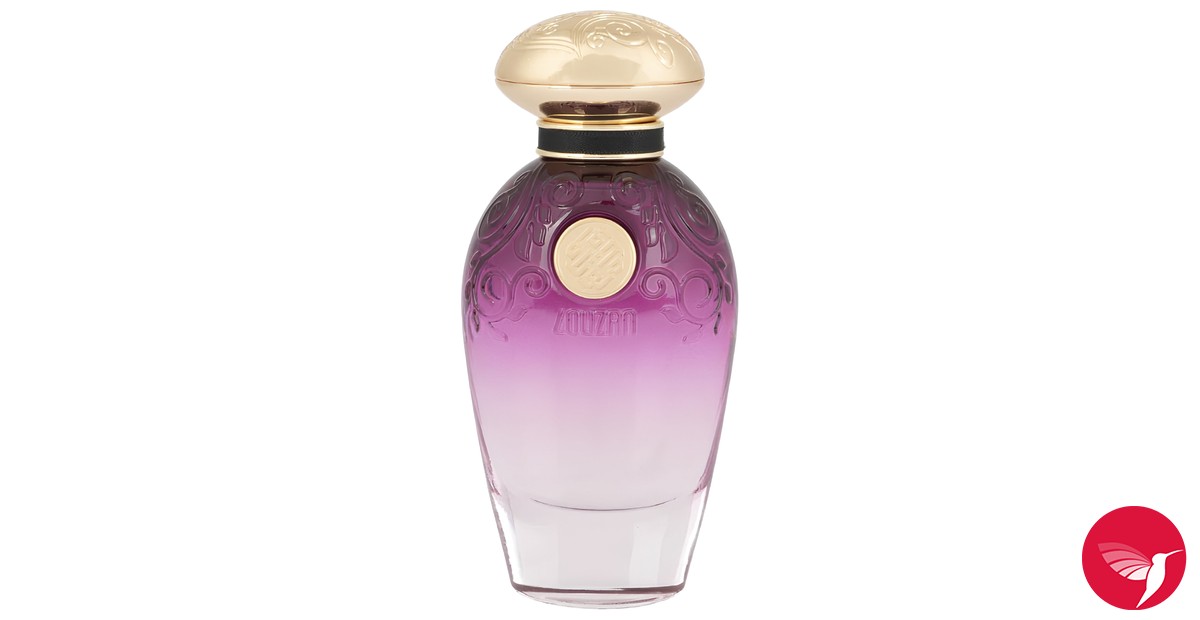 Lara Louzan perfume - a fragrance for women