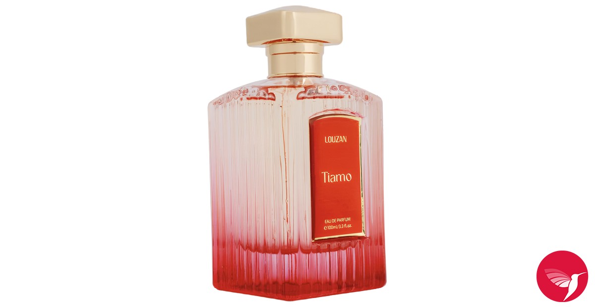 Tiamo Louzan fragancia - una fragancia para Hombres y Mujeres