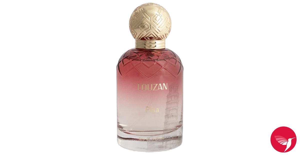 Pisa Louzan perfume - a fragrance for women and men