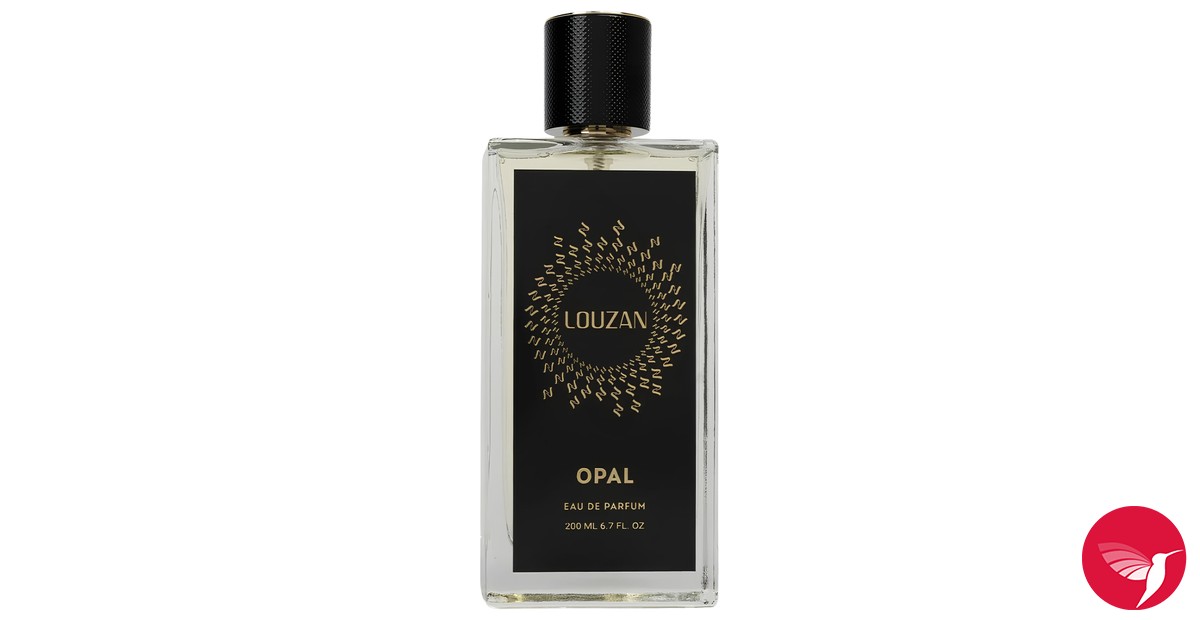 Opal Louzan perfume - a fragrance for women and men