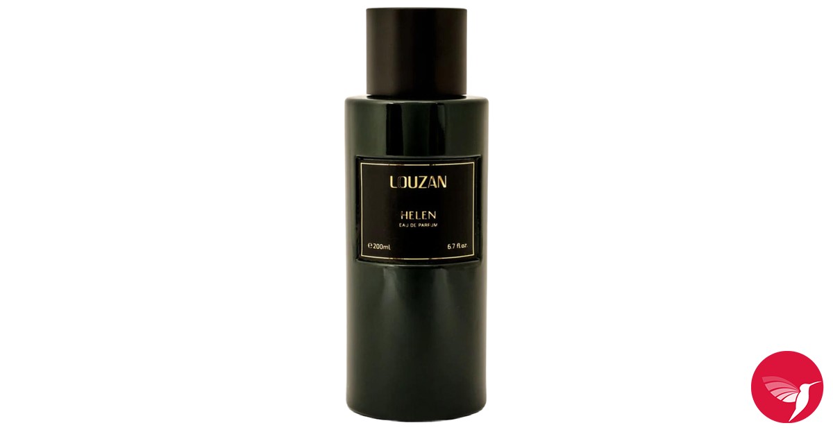 Helen Louzan perfume - a fragrance for women and men