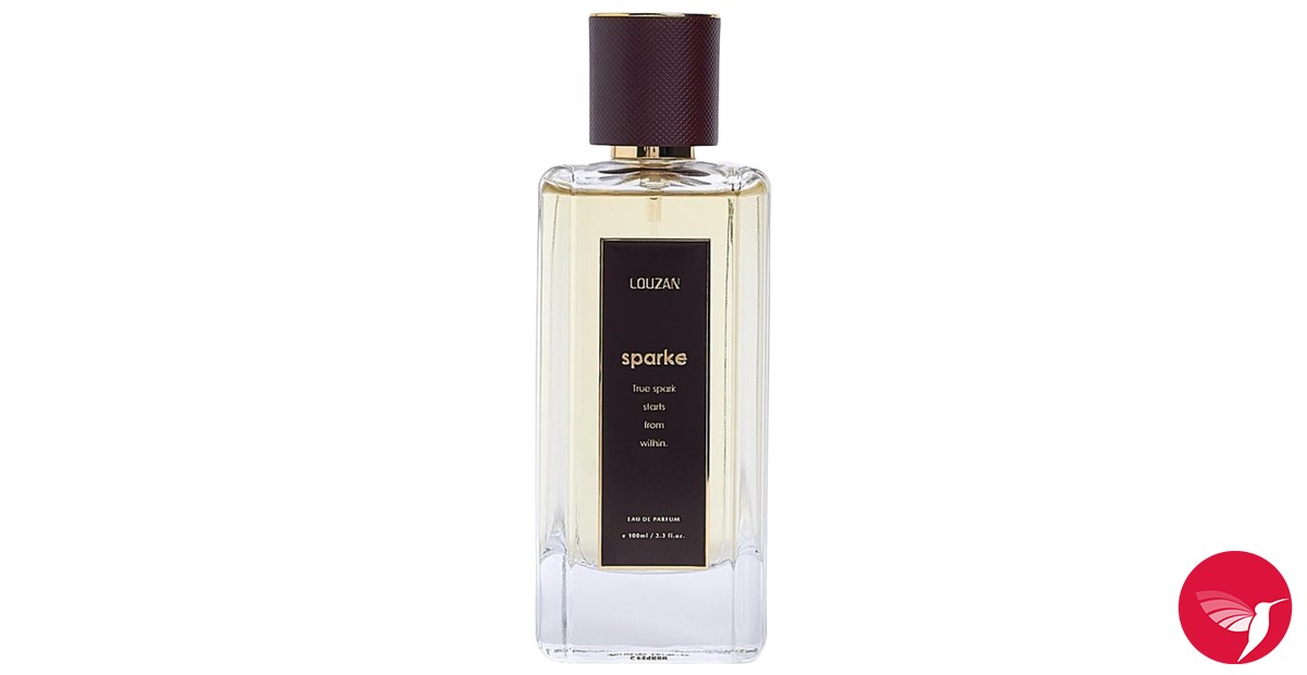Sparke Louzan perfume - a fragrance for women and men