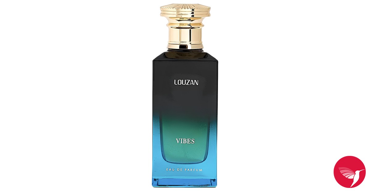 Vibes Louzan perfume - a fragrance for women and men