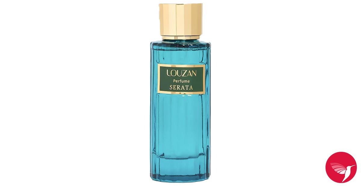 Serata Louzan perfume - a fragrance for women and men