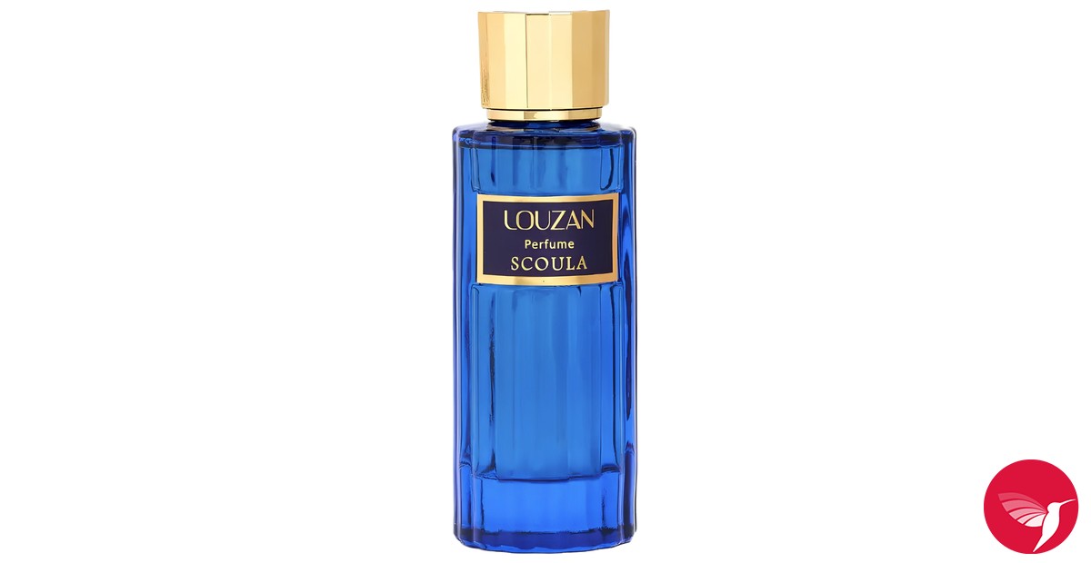 Scoula Louzan fragancia - una fragancia para Hombres y Mujeres