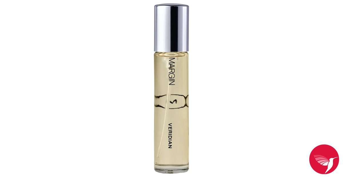 Veridian Margin perfume - a fragrance for women and men