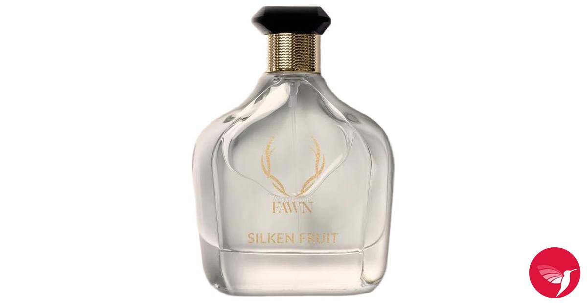 Silken Fruit Fawn perfume - a novo fragrância Feminino 2025