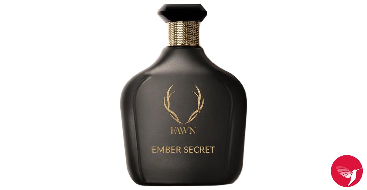 Ember Secret Fawn perfume - a new fragrance for women and men 2025
