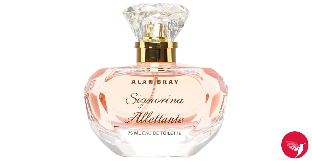 Signorina Allettante Alan Bray parfum - un parfum pour femme